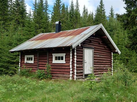 Maribo Romedal Almenning Og Stange Almenning