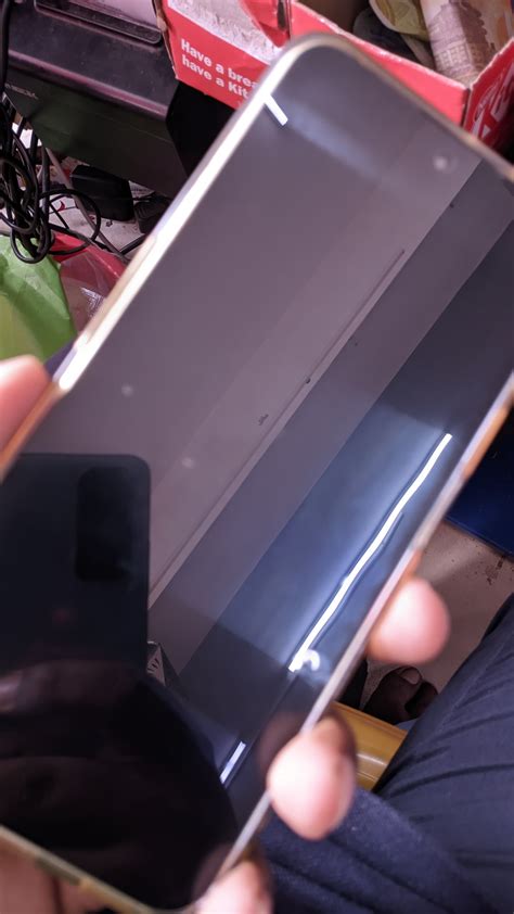 Serious Faulty Display Issue On Nothing Phone2 India Units Nothing Community