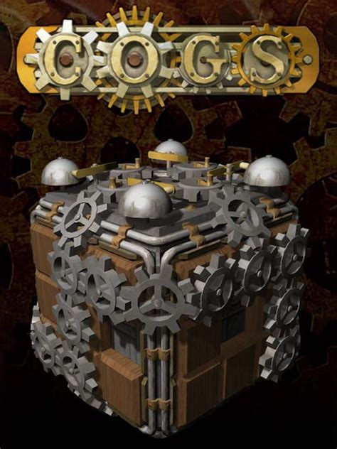 Magyarítások Portál Játék Adatbázis Cogs