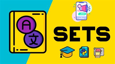 sets in python python essentials boot camp for hackers youtube