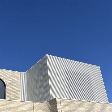 Batten Facades Omnia Cladding