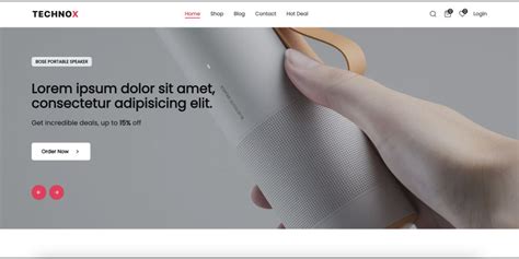 Ecommerce App With Nextjs React By Reactbd Codester