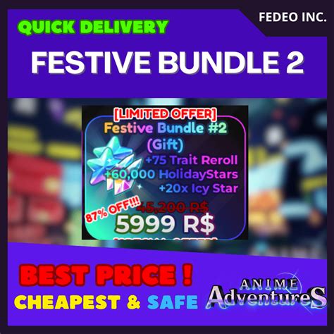 Anime Adventures Game Item Gameflip