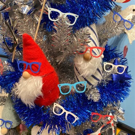 25 Pack Paper Eyeglass Shapes Paper Glasses Cut Out Paper Glasses Shapes Scrapbooking