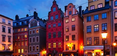 10 фактов о Швеции о которых ты мог не знать —