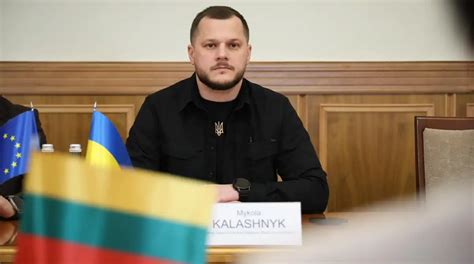 Кабмін погодив призначення Зеленським головою Київської ОДА Калашника