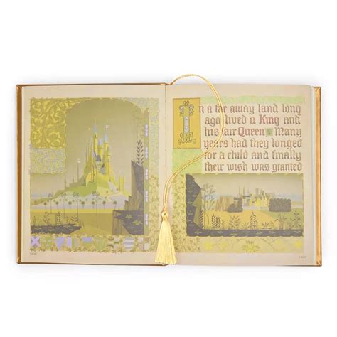 Disney Storybook Journal Collection On Disney Store — Extra Magic Minutes
