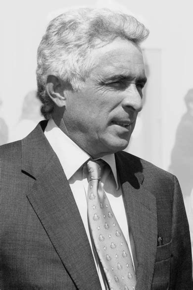 Teddy Forstmann Who Revived Gulfstream Dies At 71 Business Jet Traveler