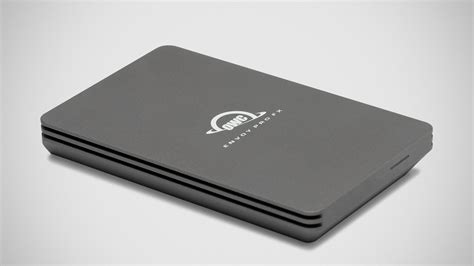 Owc Envoy Pro Fx Ultra Rugged Drive Beauty Meet Ruggedness Meet Speed