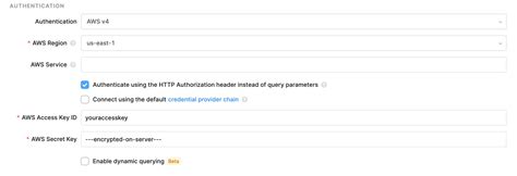 Configure Api Authentication Retool Docs