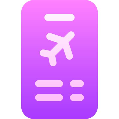 Checking Basic Gradient Gradient Icon