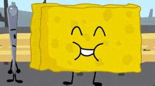 Spongy Spongy Bfdi  Spongy Spongy Bfdi Bfdi Discover And Share S