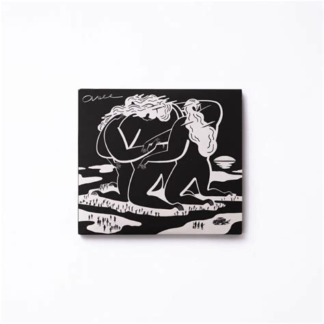 Ovall《ovall》（初回限量2cd）