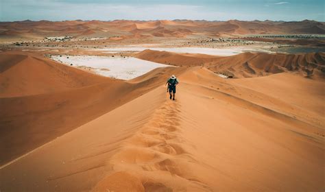 Is The Sesriem Canyon In Namibia Worth A Visit