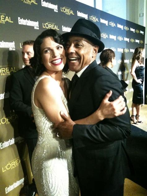 Picture Of Lana Parrilla