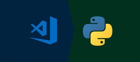 How To Run Python From Vs Code