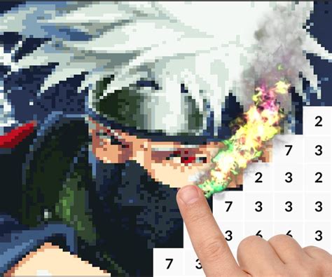 Pixel Art Sasuke Choose Your Favorite Sasuke Designs And Purchase