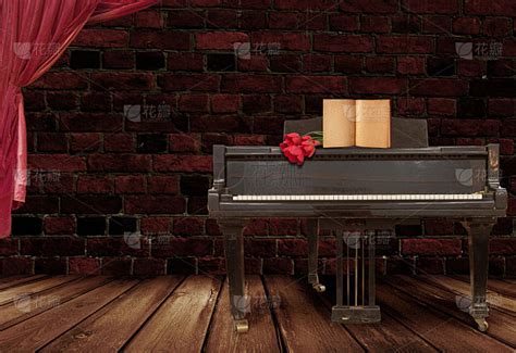 古典钢琴
