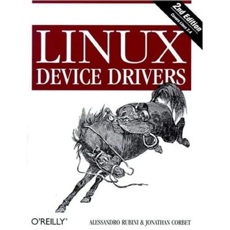 خرید و قیمت دانلود کتاب Linux Device Drivers ترب