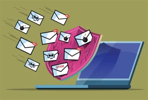 What Is Email Spam Filter And How Does It Work 2024 Guide