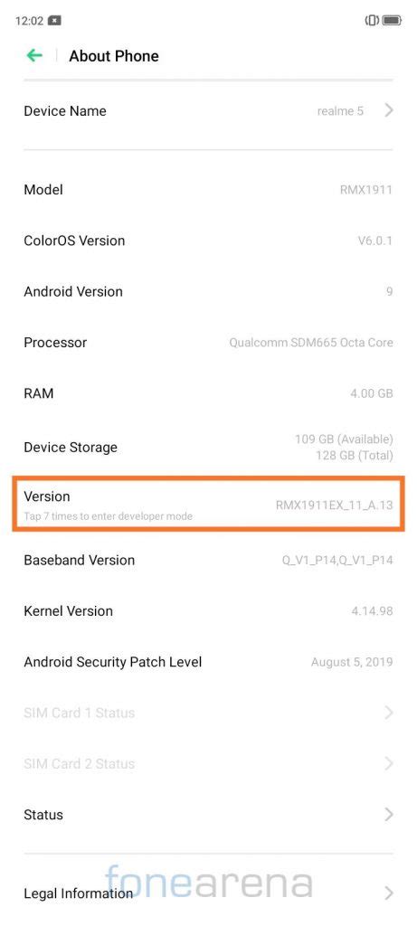 How To Uninstall Apps On Realme Devices Without Root