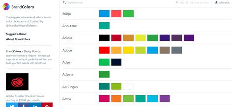 Best Color Palette Generators For Website FAQs Magezon