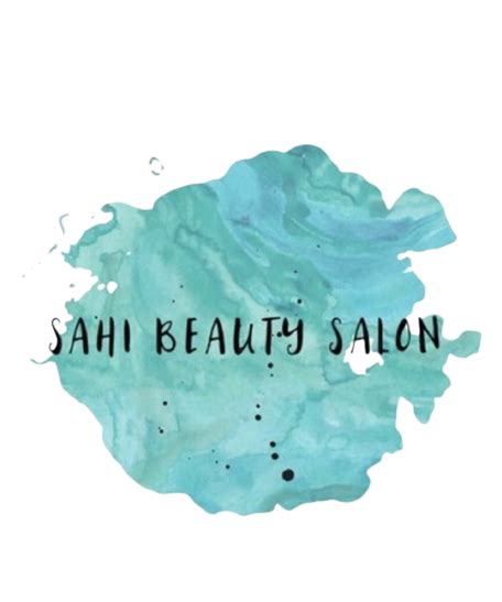 سالن زیبایی ساهی