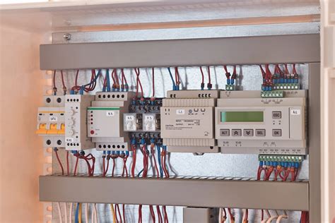 Benefits Of Automated Control Systems • Automation Electric And Controls