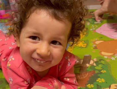 Sofija Koja Je Primila Lek Za Sma Očitala Lekciju Svima Koji Bacaju