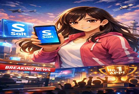 Anime Salt App Update 2026 क्या सच में बंद होगा No 1 ऐप की नई खबर Anime Salt App 2026 New