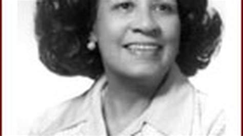 Gwendolyn S Cherry HOT 105