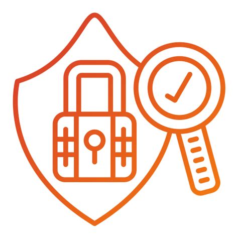 Audit Free Security Icons