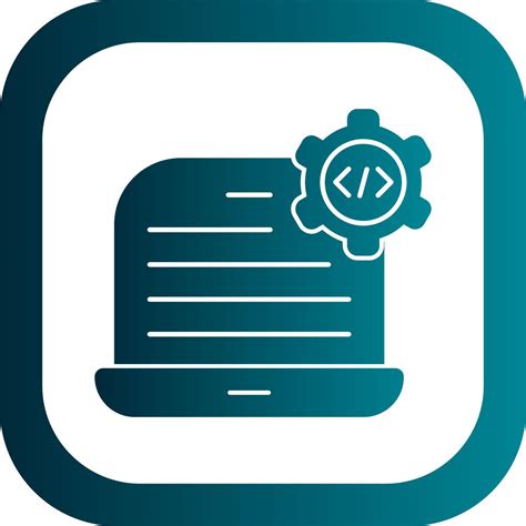 Code Setting Vector Icon Design 21302082 Vector Art At Vecteezy