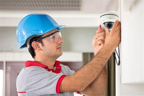 Beginners Guide How To Set Up A Wired IP Security Camera System FASTCABLING