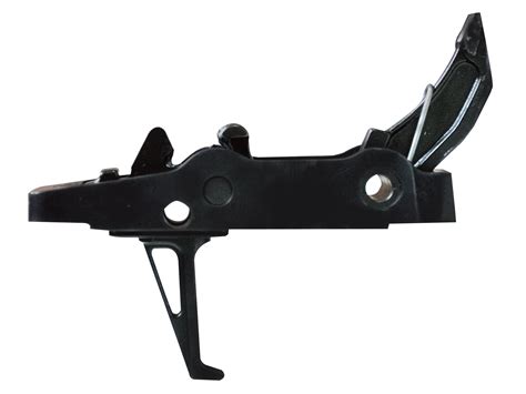 Cmc Triggers Ak Elite Tactical Drop In Trigger Group Flat Ak 47 Single