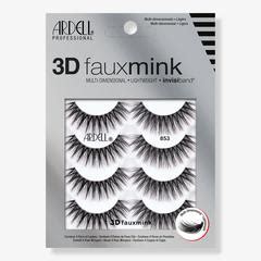 Seamless Undies Underlash Extensions Refill 3d Faux Mink Ardell