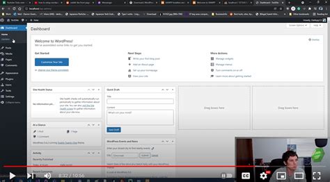 How To Install Wordpress On Windows Using Xampp Wordpress Local Setup In 2021
