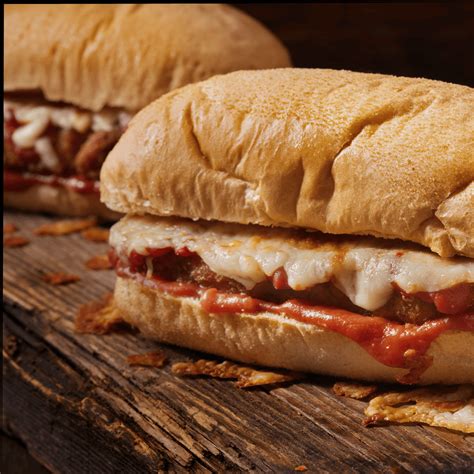 Chicken Parmesan Sandwich Chicken Parm Sandwich