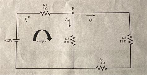 Solved 1 Find The Equivalent Resistance Of The Curcuit 2