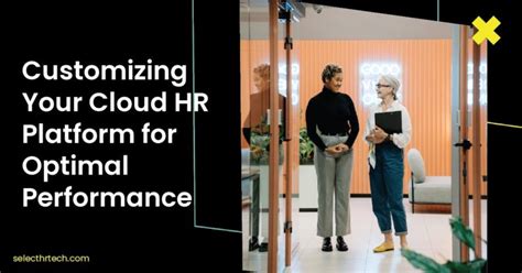 The Rise Of Cloud Based Hr Tech What You Need To Know