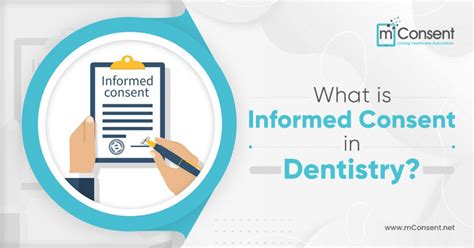 Informed Consent Form Archives Paperless Dental Forms