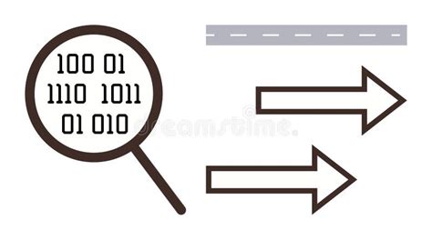 Programming Directions Stock Illustrations 131 Programming Directions