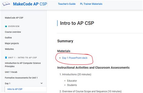 Replace All Links To Curriculum Materials With Github Edu Verification