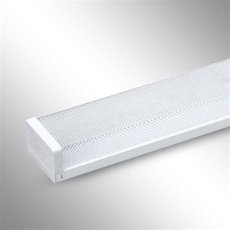 Led Dustproof Fittings Durable And Efficient Lighting Solutions