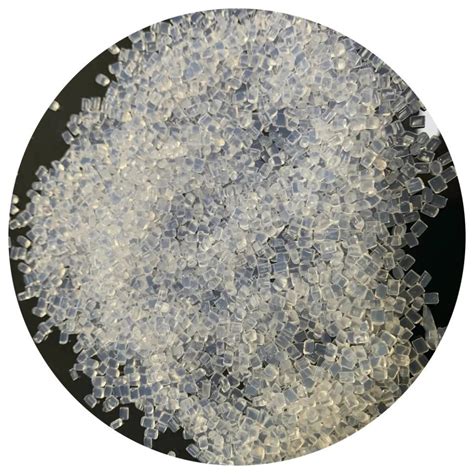 Polyfluoroalkoxy Pfa Pellet For Pfa Fittings And Corrosion Resistant