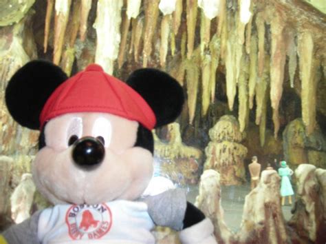 Pal Mickey Broke Hoedown