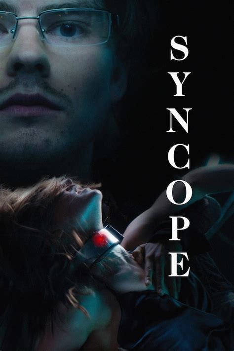Syncope 2023 Posters — The Movie Database Tmdb