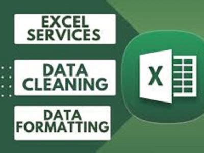 A Best Excel Data Cleaning Worker Upwork