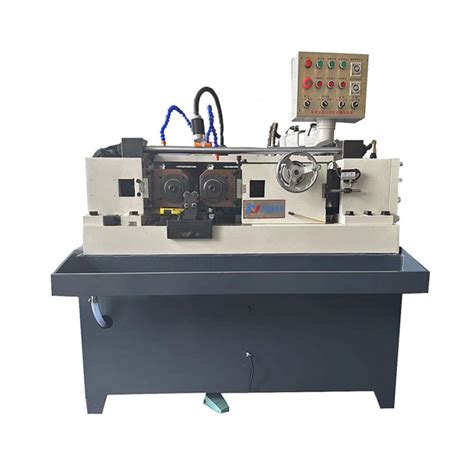 China Thread Rolling Machine Components Suppliers Manufacturers And
