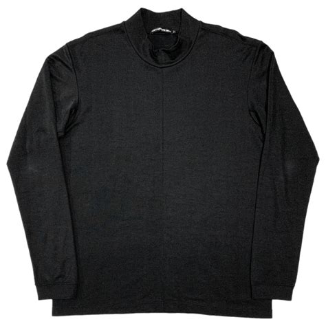 Why Did Steve Jobs Love The Turtleneck Sweater So Much